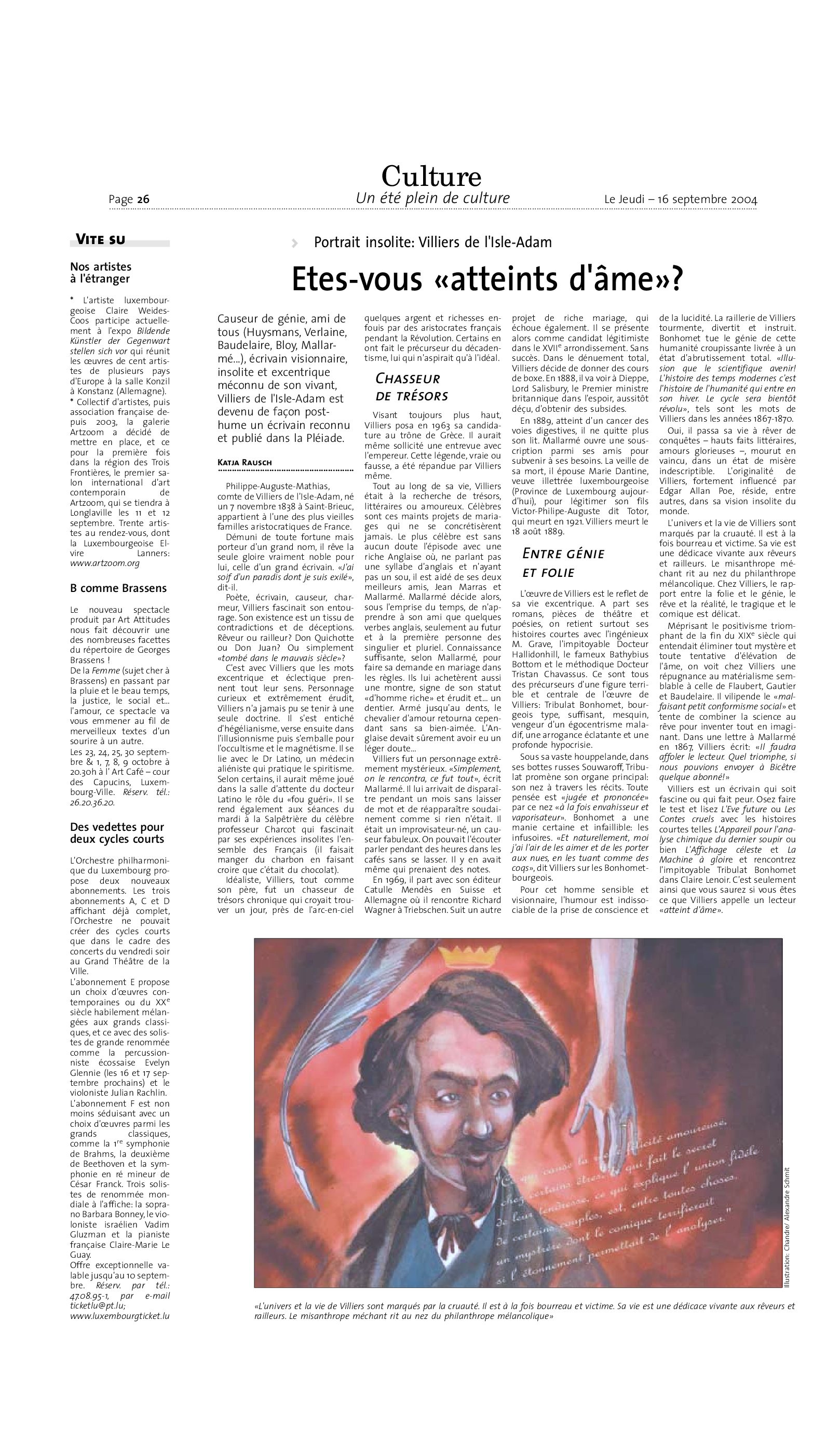 Articles de Katja Rausch | Karà