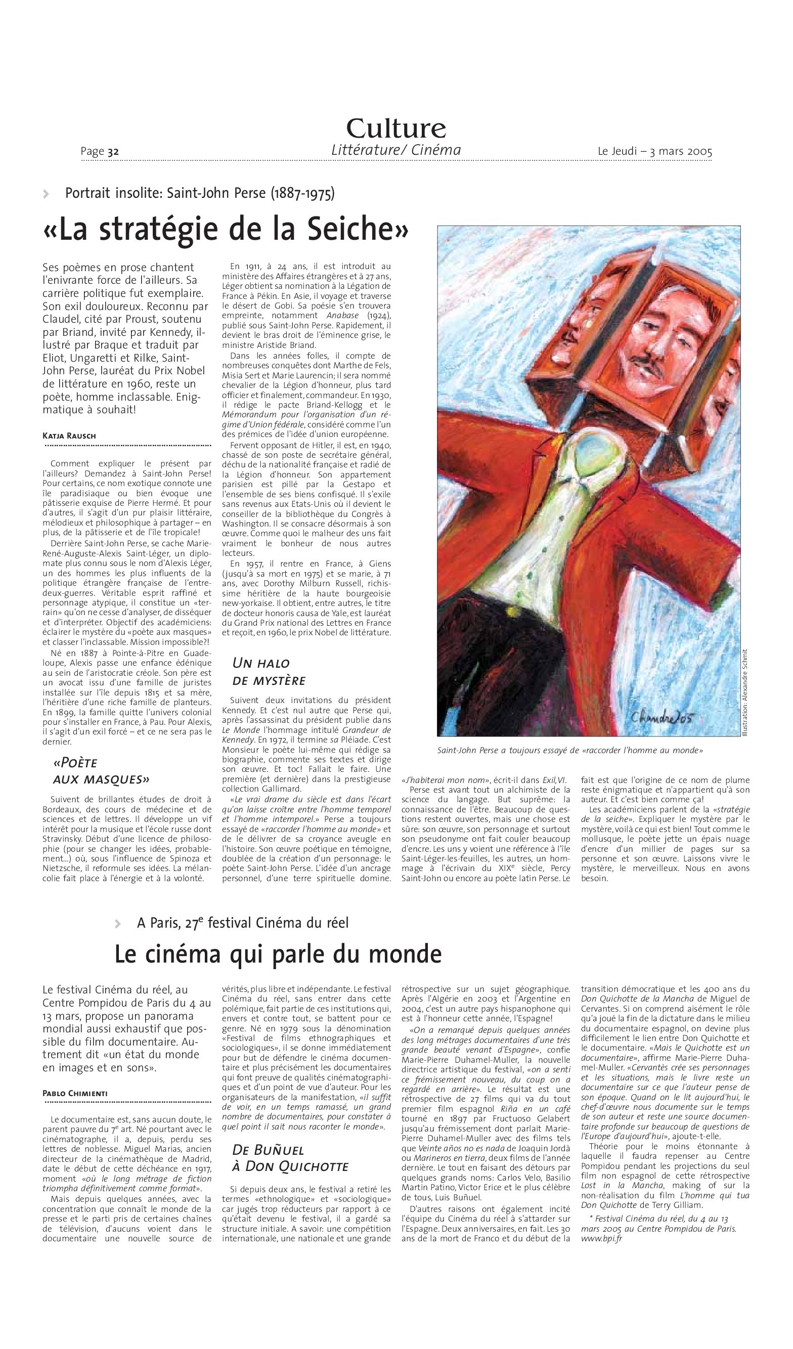 Articles de Katja Rausch | Karà