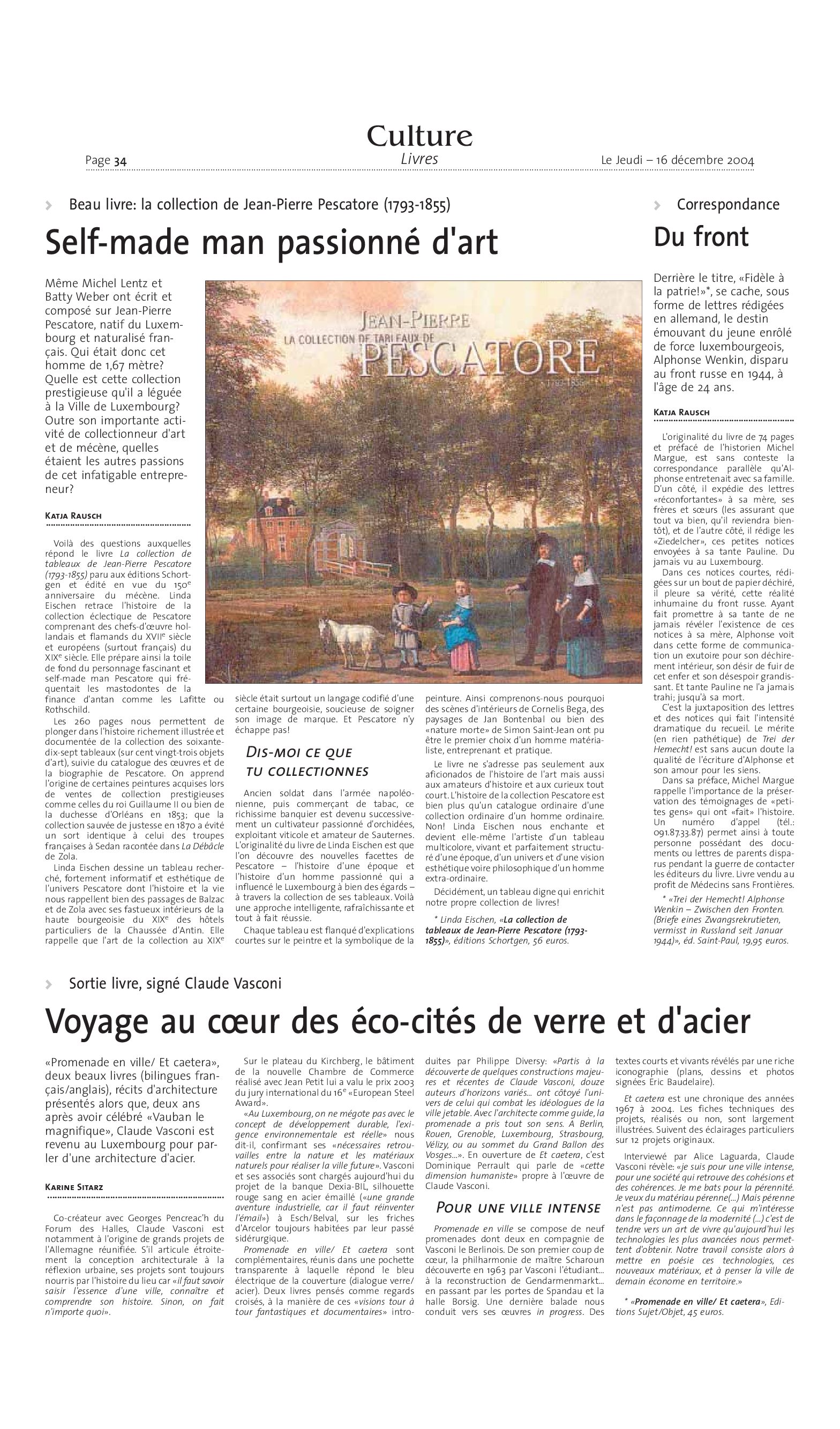 Articles de Katja Rausch | Karà